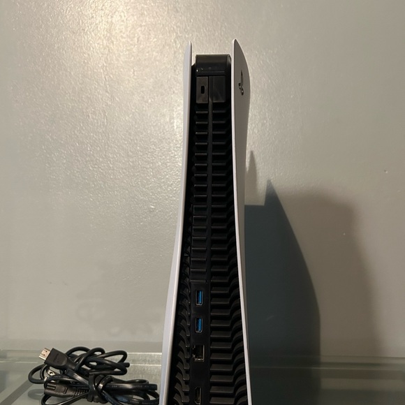 Sony | Video Games & Consoles | Ps5 Console Disk Version | Poshmark